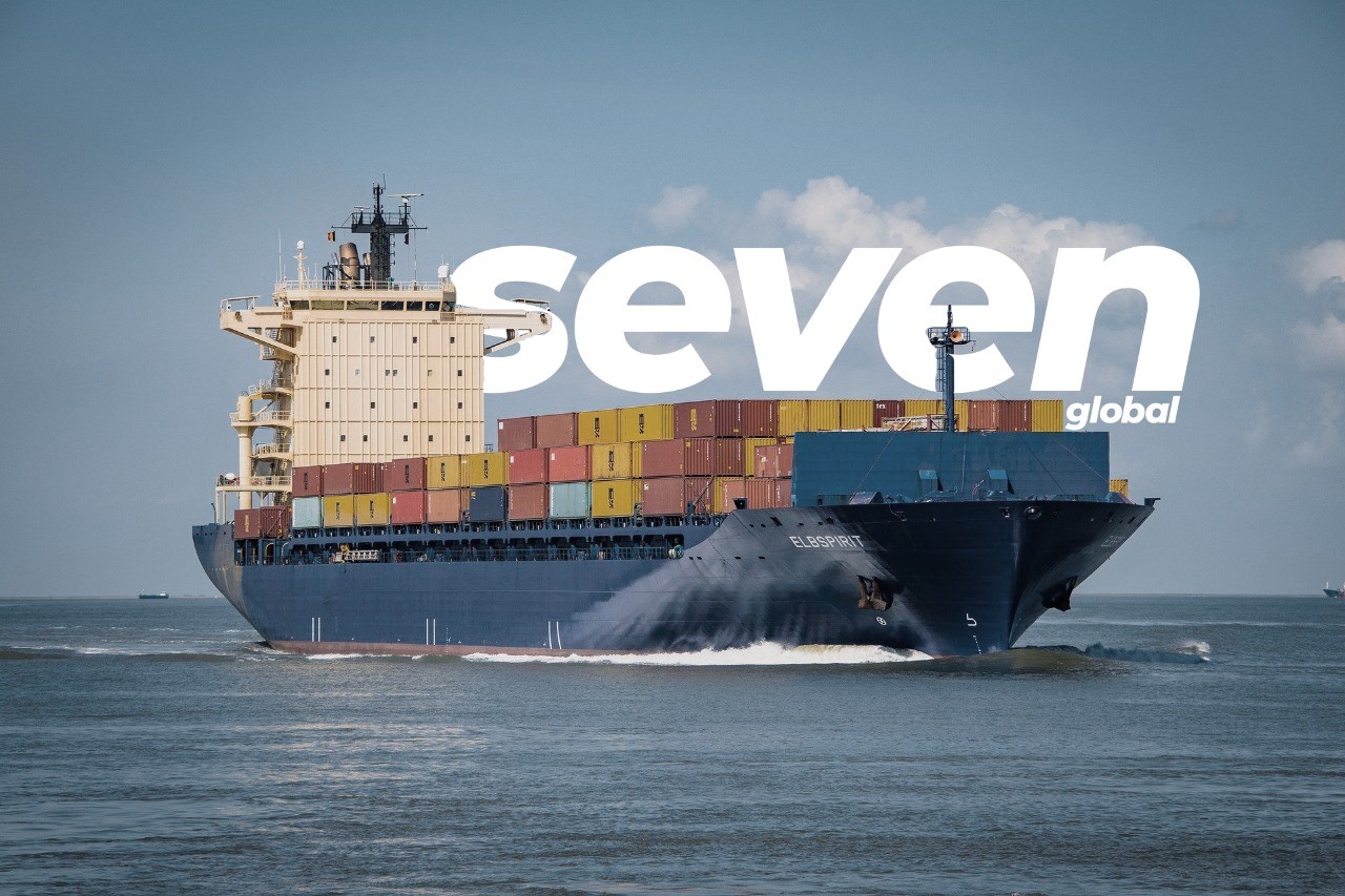 Manutencao - Seven Global